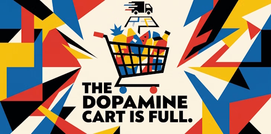 Korean ‘dopamine sites’ offer simulated shopping and smoke breaks - ISPR